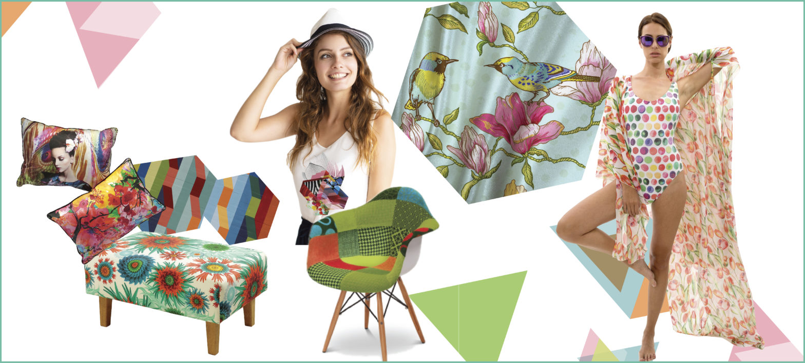 GREEN FUTURE OF DIGITAL TEXTILE PRINTING - Arrow Digital - Distributor ...
