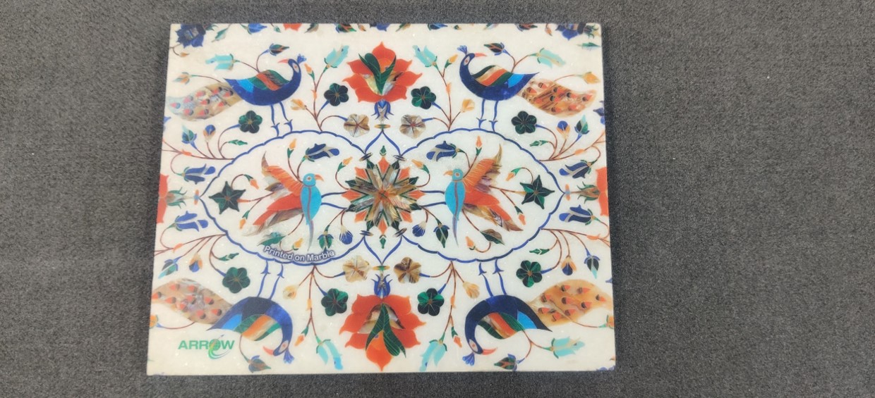 Marble Application - Arrow Digital - Distributor for Digital Printing ...