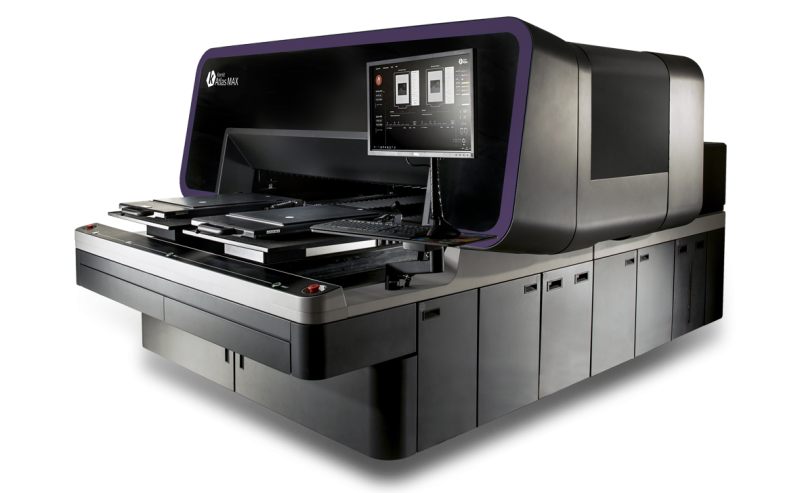 T Shirt Printing Machine At Best Price | Kornit Storm HD6 | Arrow Digital